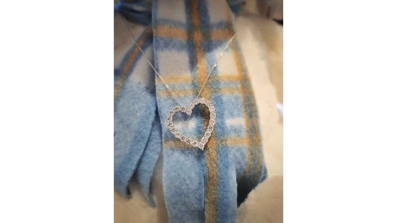 Creatable - A Gift From The Heart! - Jared.