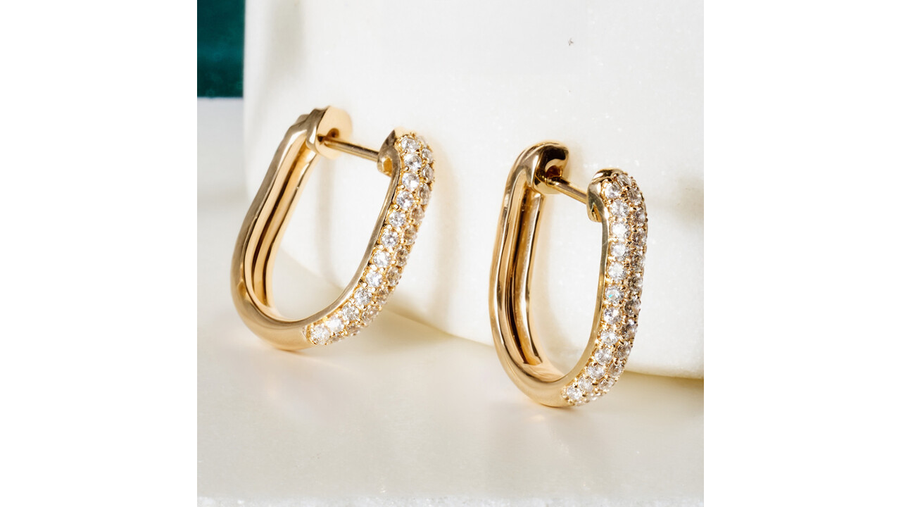 Creatable - Gold and Diamond Fashion - Jared.