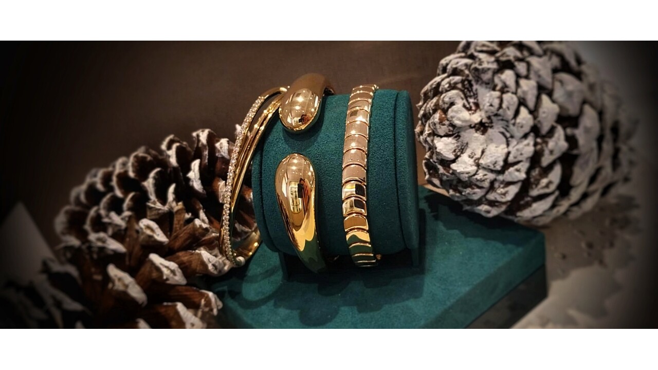 Creatable - The Classic Pieces - Jared.