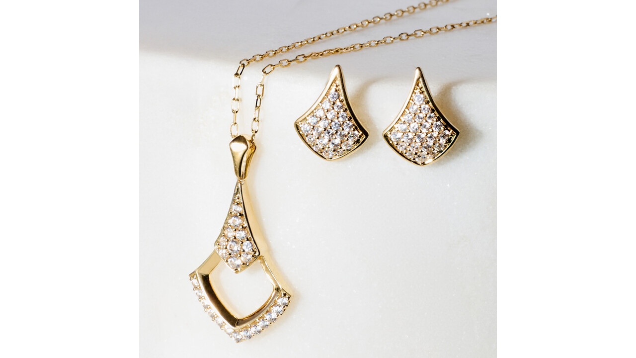 Creatable - Gold and Diamond Fashion - Jared.