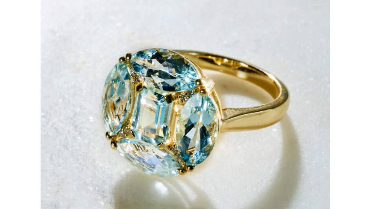 Creatable - New Year's Eve Jewelry - Jared.