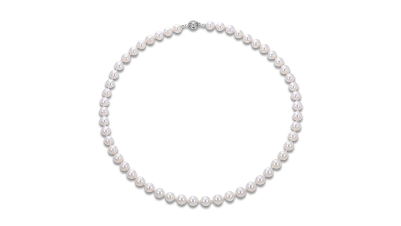 Creatable - Pearls - Jared.