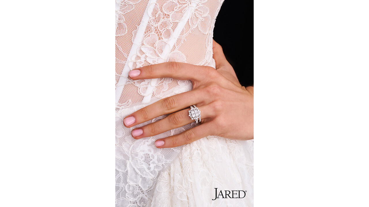 Creatable - New Engagement Rings from Pnina Tornai - Jared.