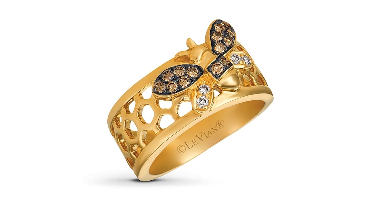 Creatable - Le Vian - Jared.