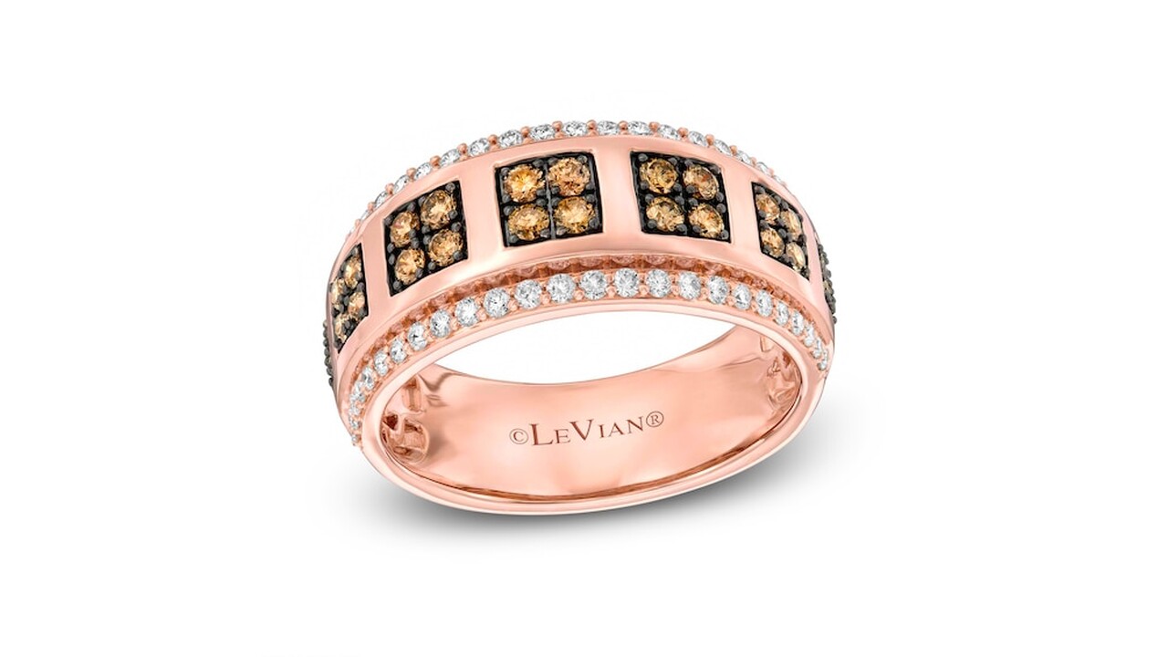 Creatable - Le Vian Men - Jared.