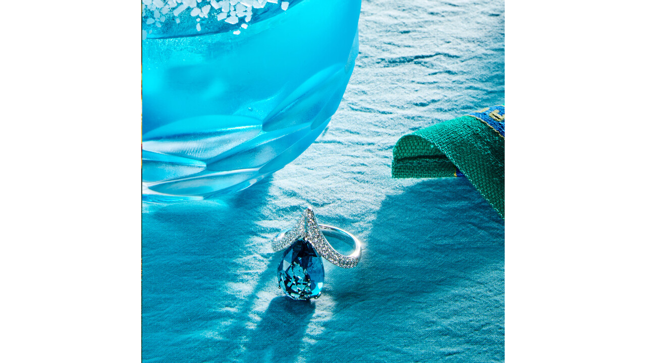 Creatable - New Years Preparations - Cocktail Rings - Jared.