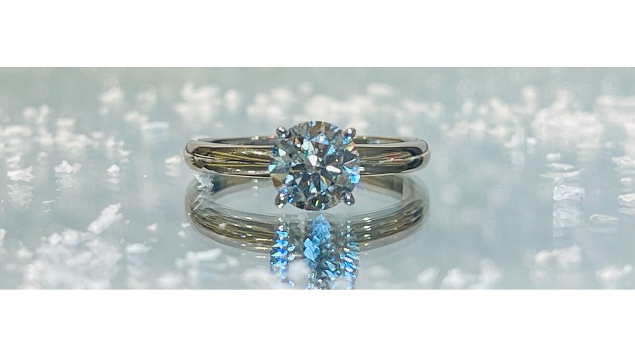 Creatable - New Year's Surprise proposal! - Jared.