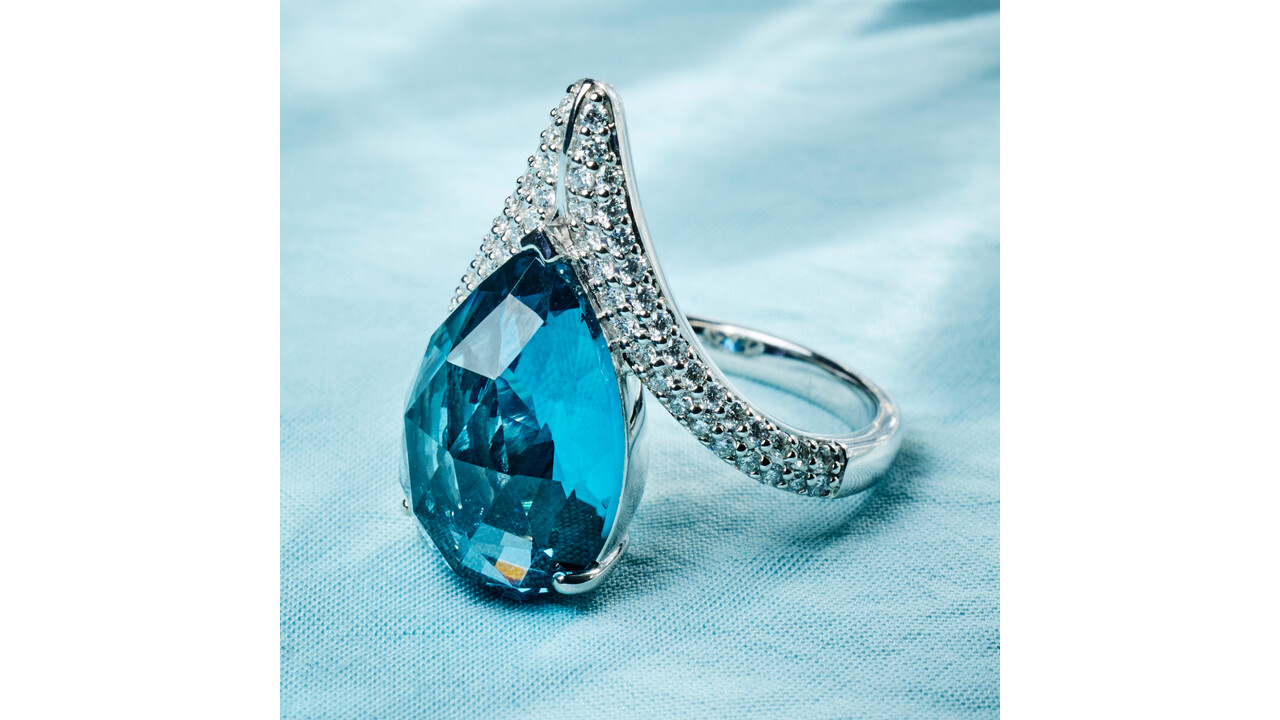 Creatable - New Years Preparations - Cocktail Rings - Jared.