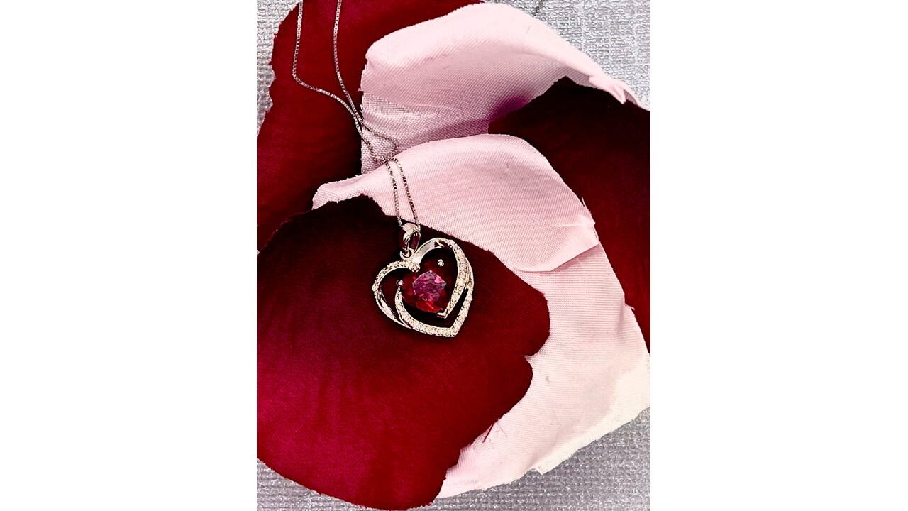 Creatable - For Your ONE True Love - Jared.