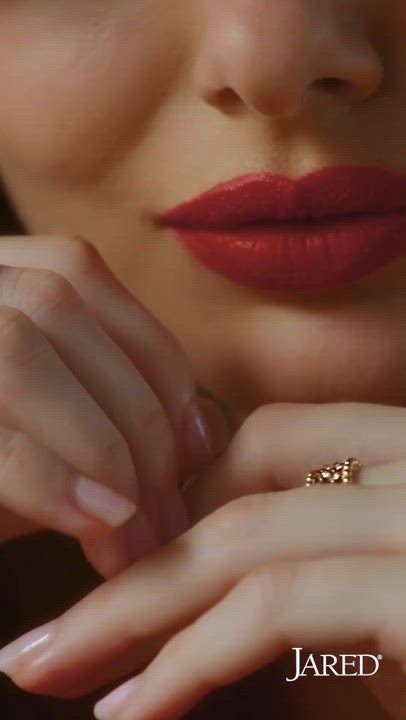 Creatable - Luxurious Le Vian Dolce D'Oro Jewelry Collection - Jared.