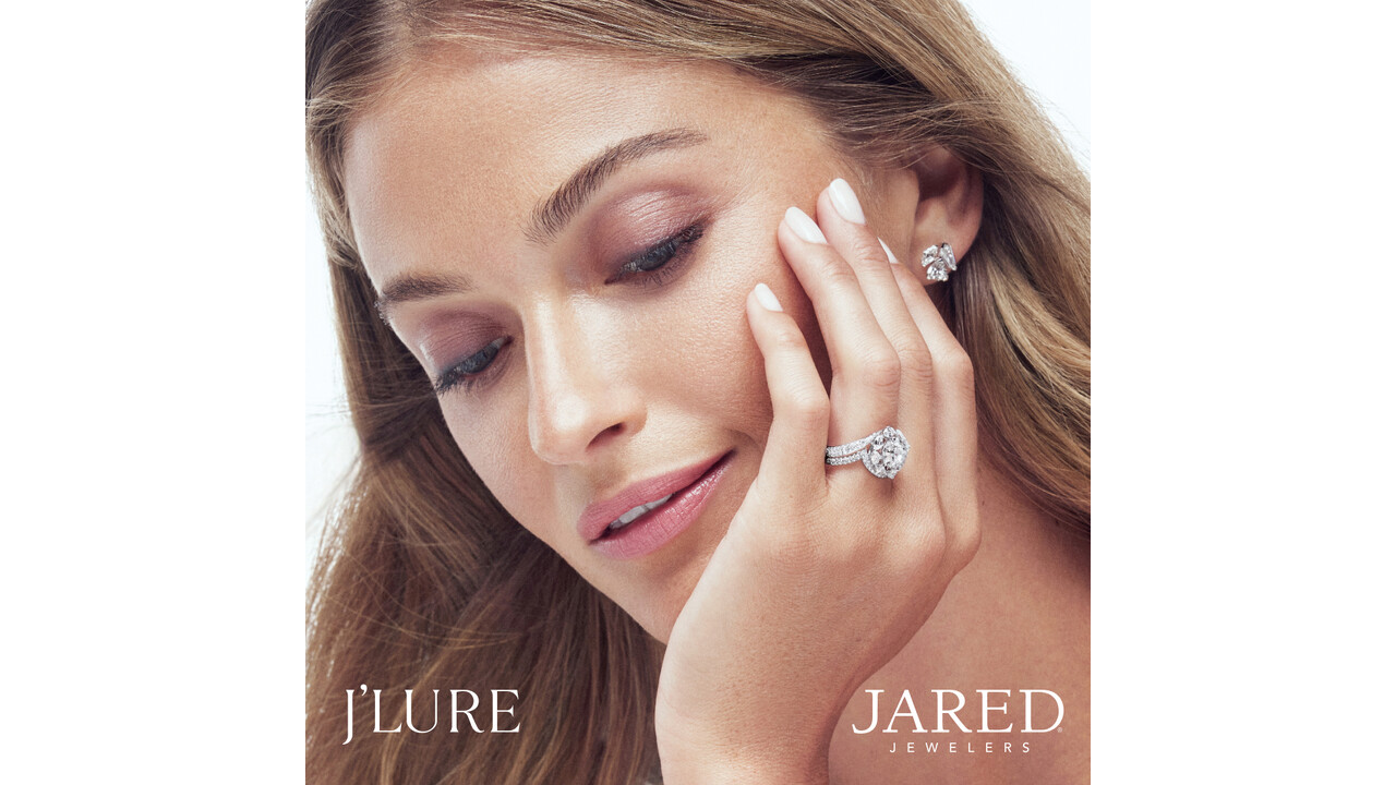 Creatable - J'Lure - Love Defined. - Jared.