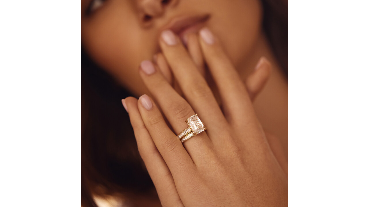 Creatable - Pnina Bridal - Jared.