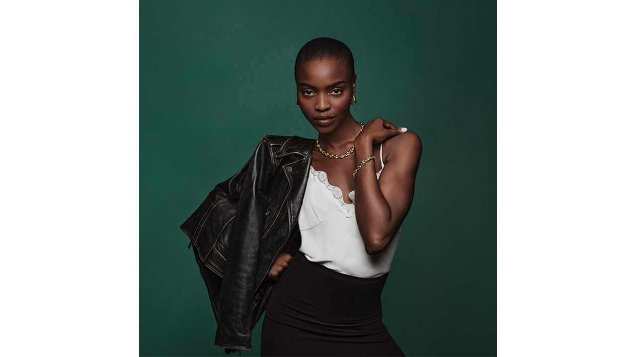 Creatable - This Season’s Coveted Styles - Jared.