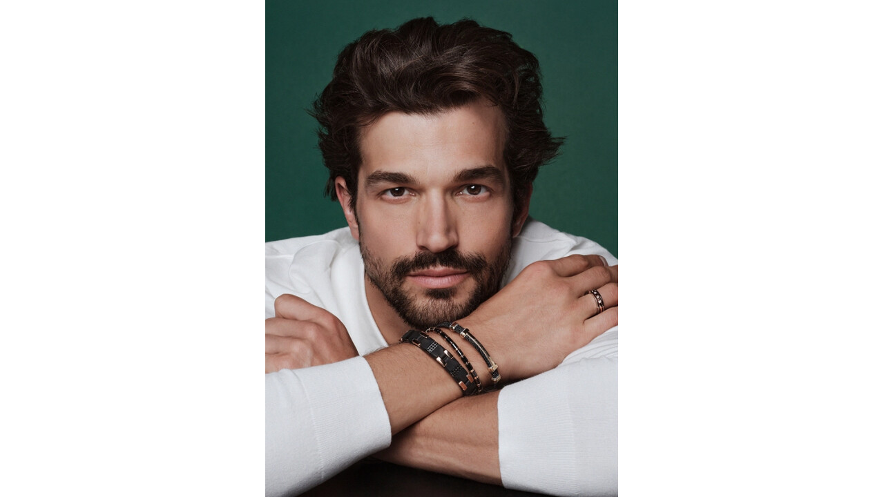 Creatable - Barakà Men's Jewelry - Jared.