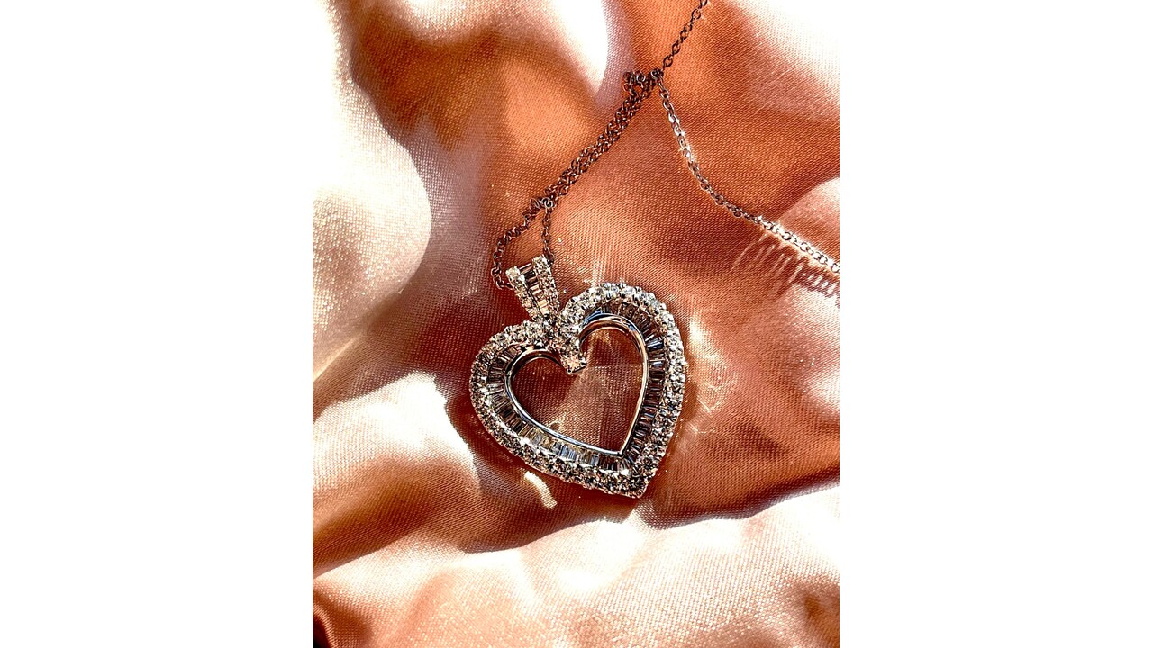 Creatable - Valentines Day Gifts from the 'Heart' - Jared.