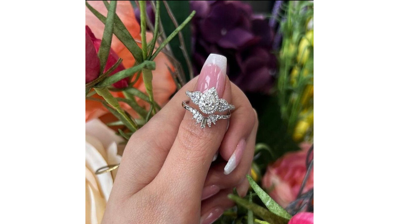 Creatable - Engagement Rings and Enhancers - Jared.