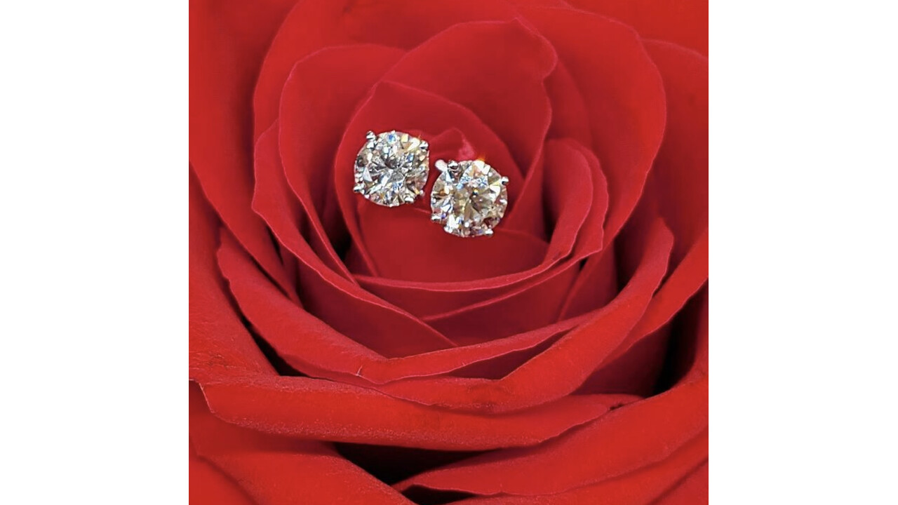 Creatable - Valentines Day Leo First Light Collection! - Jared.