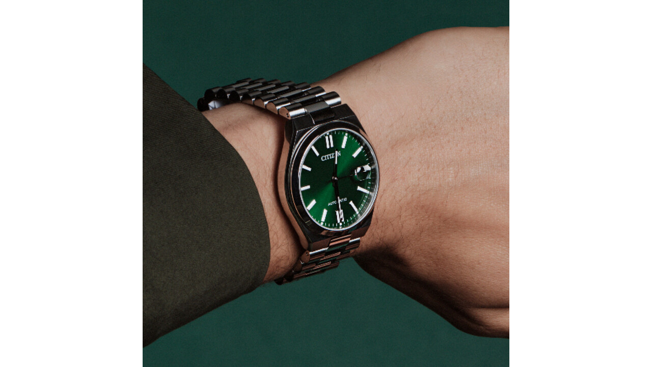 Creatable - Valentine's Gift Guide Men's - Jared.