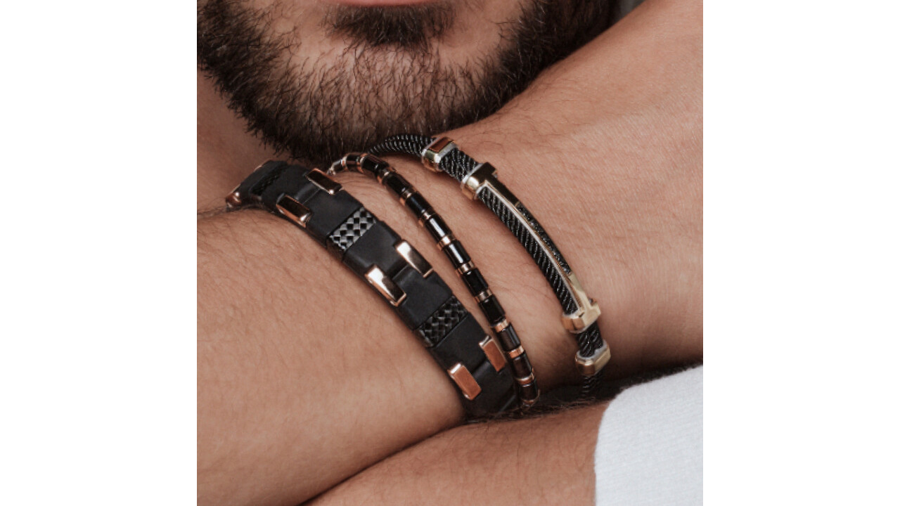 Creatable - Valentine's Gift Guide Men's - Jared.