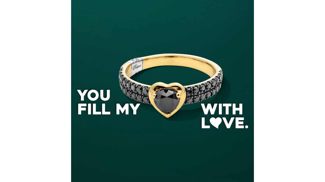 Creatable - Heart Fashion - Jared.