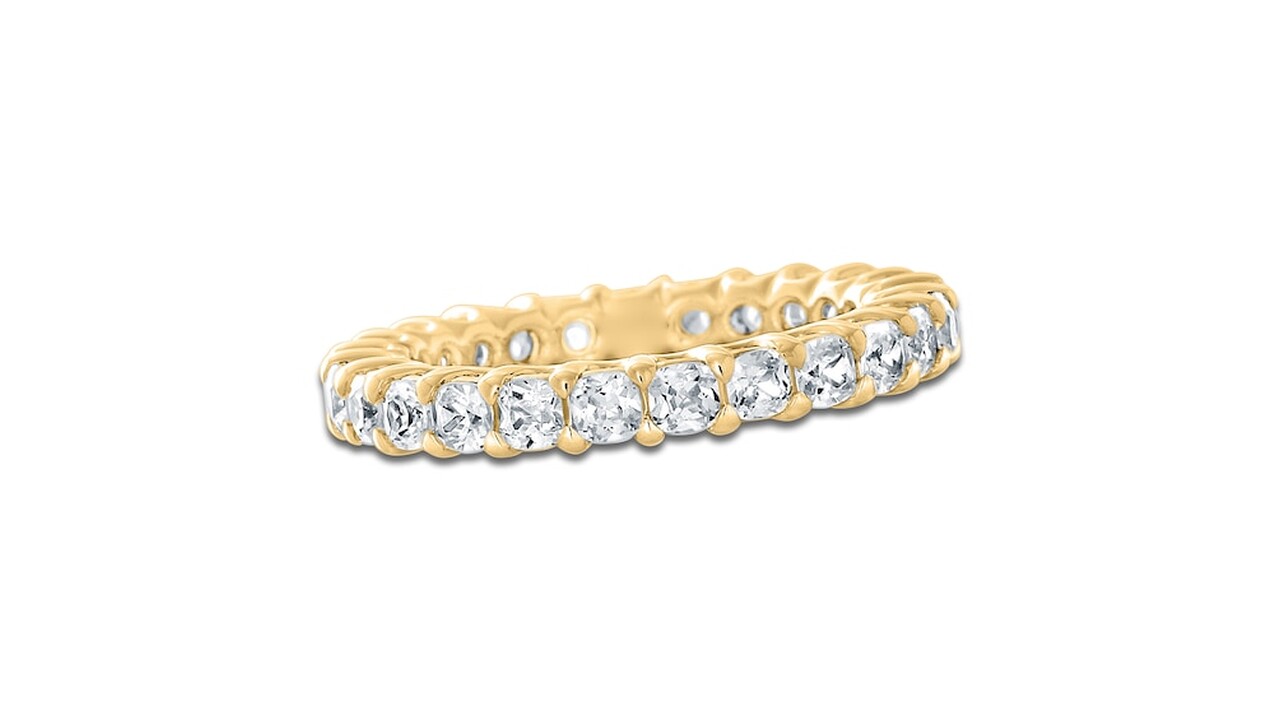 Creatable - Chosen Eternity Band Collection! - Jared.