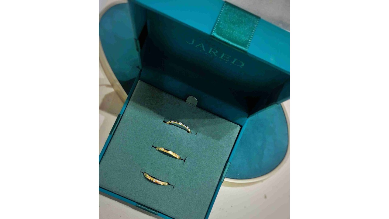 Creatable - Gift Sets - Jared.