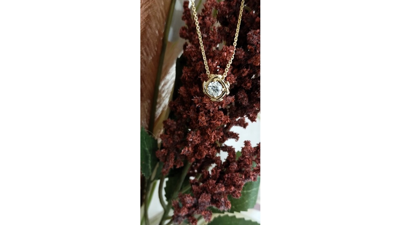 Creatable - Ready to Sparkle? The Unspoken Collection is Here! - Jared.