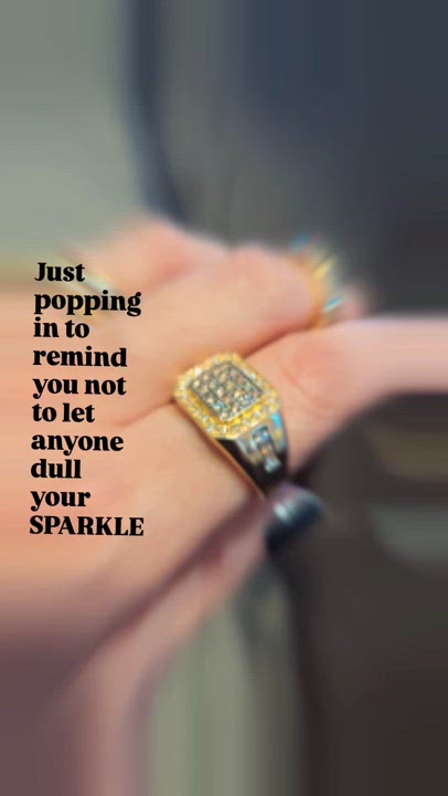 Creatable - Your Sparkle - Jared.