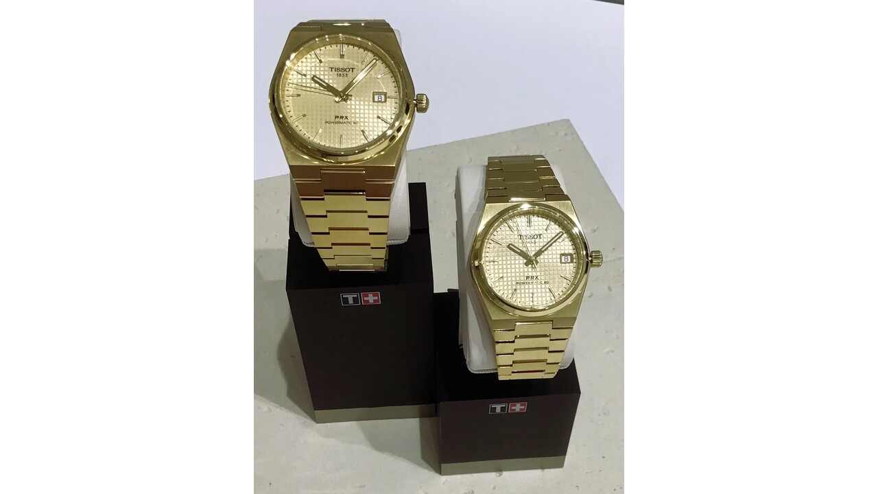 Creatable - His and Hers - Jared.