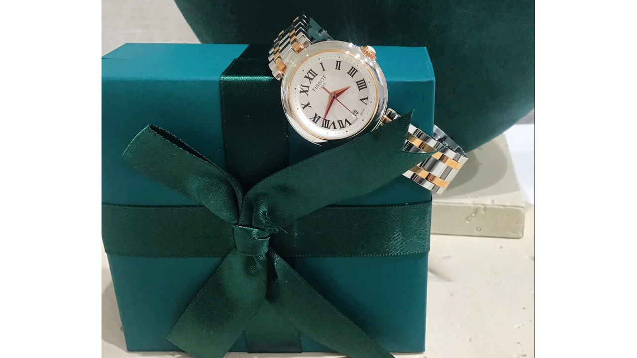 Creatable - Make Her Feel Special! - Jared.