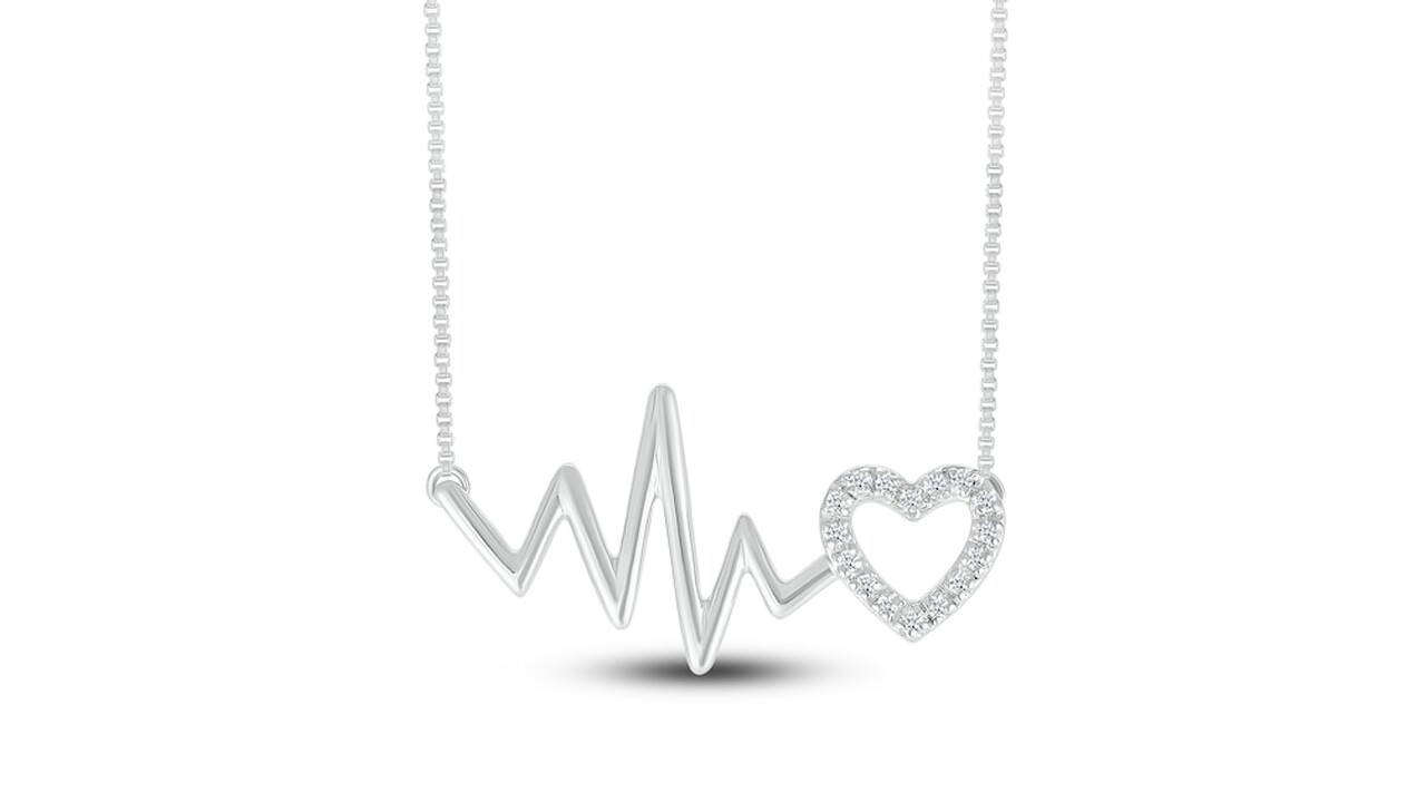 Creatable - Your Heart Beats for Her... - Jared.