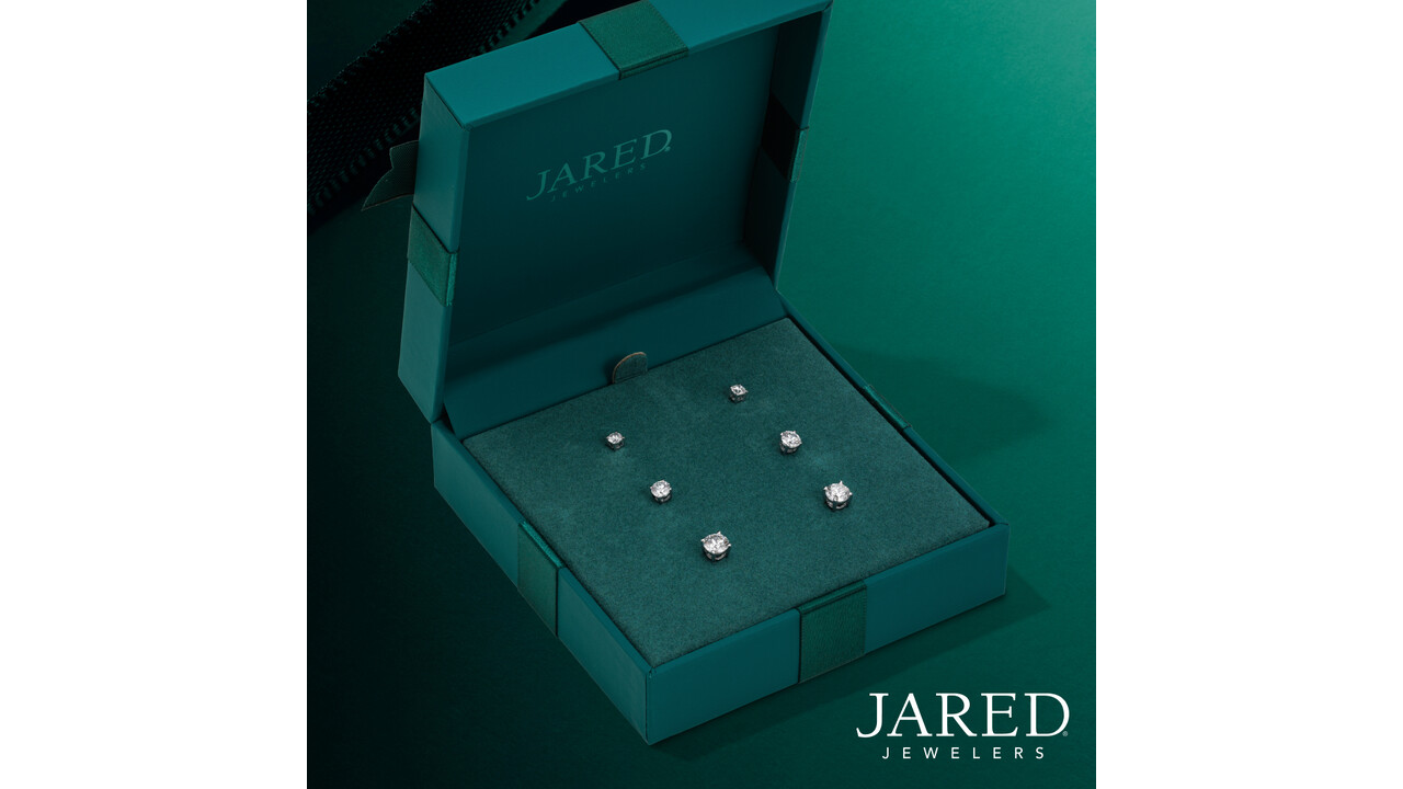 Creatable - Boxed Gift Sets for Valentine’s Day - Jared.