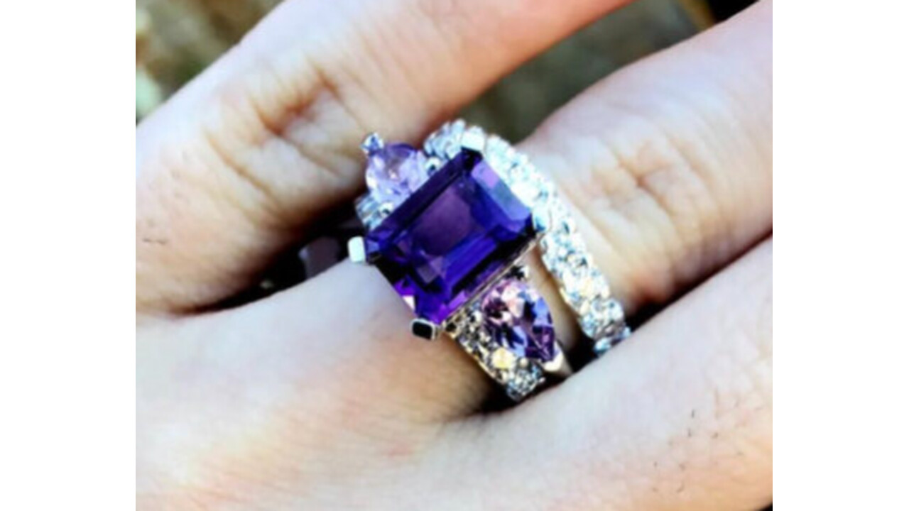 Creatable - Amethyst - Jared.