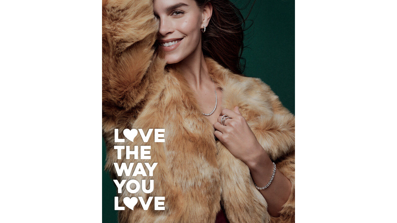 Creatable - Diamond Fashion - Jared.