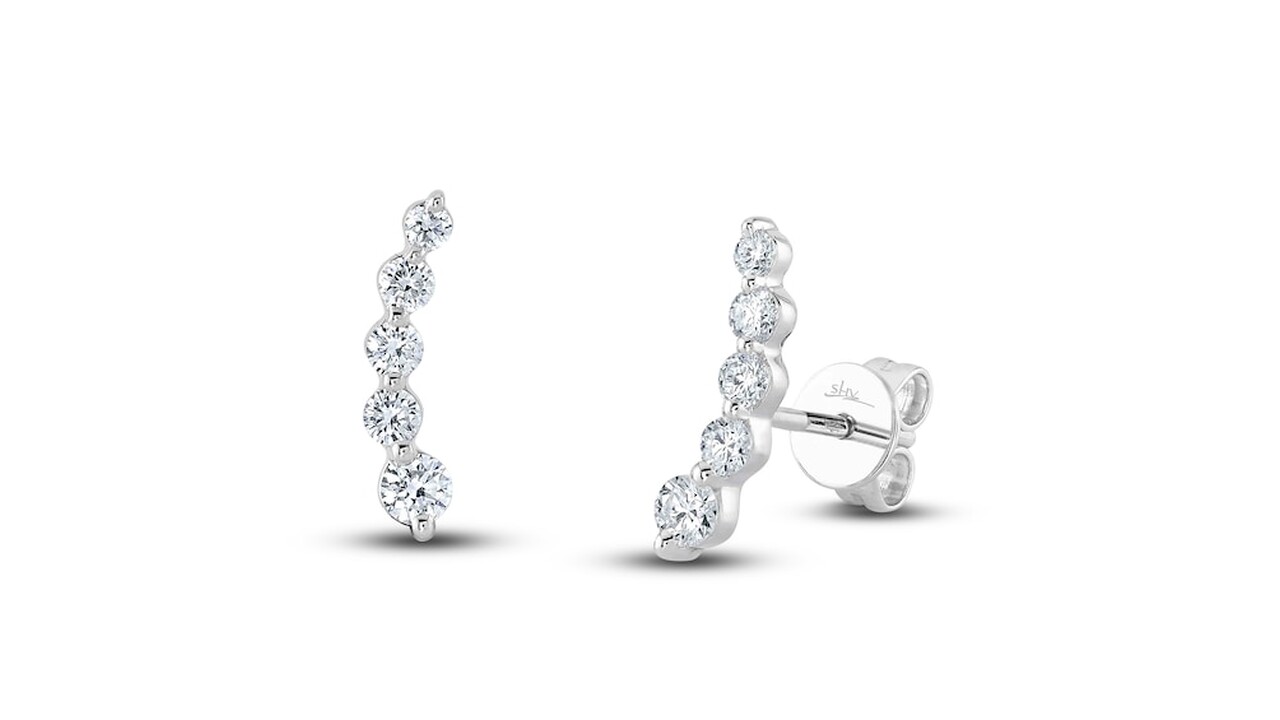 Creatable - Earrings for Ms Aarti - Jared.