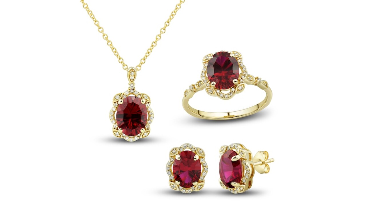 Creatable - February is the Month of Love - Jared.