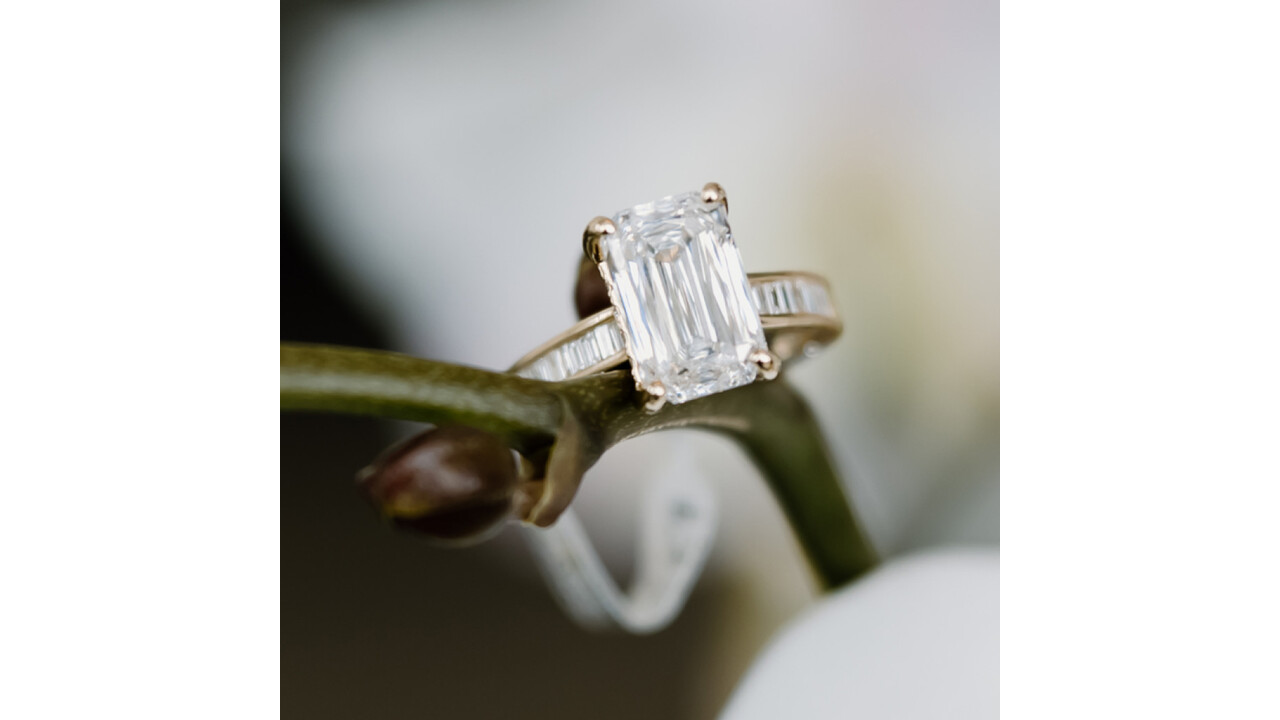 Creatable - Pnina Bridal - Jared.