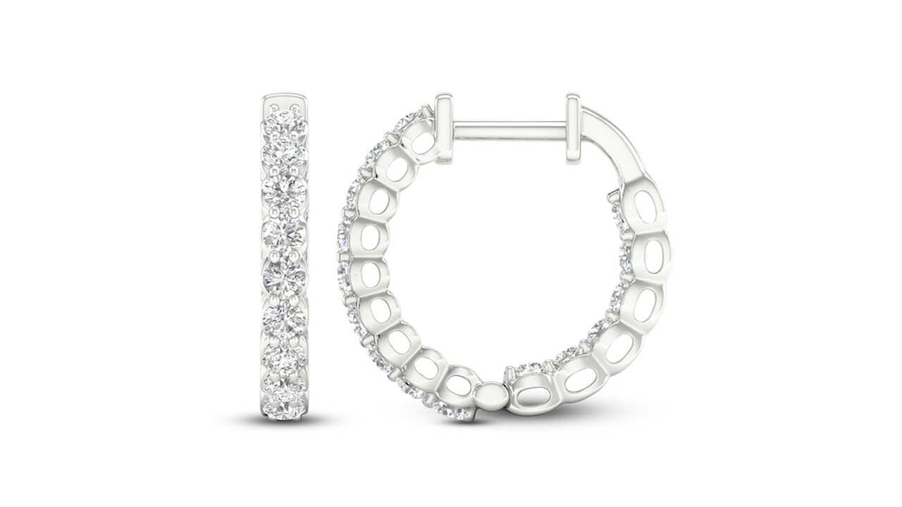 Creatable - Earrings - Jared.