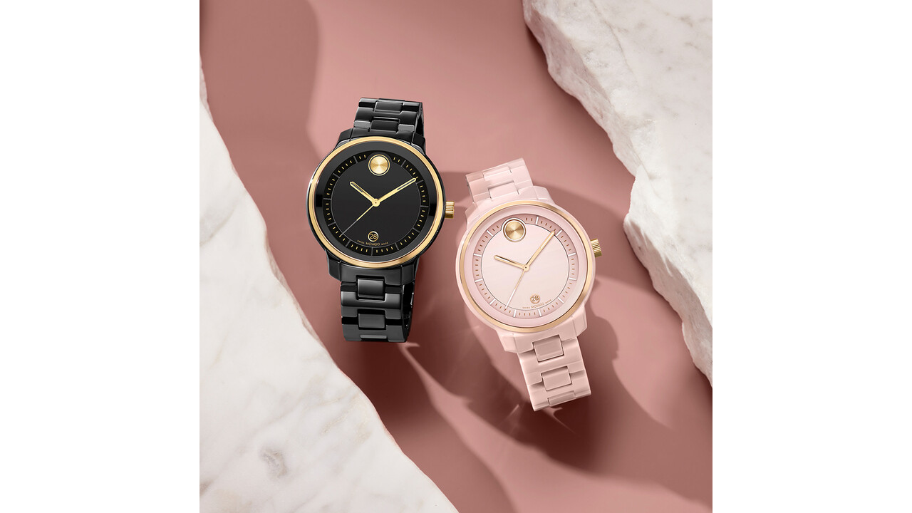 Creatable - Women's Watches - Jared.