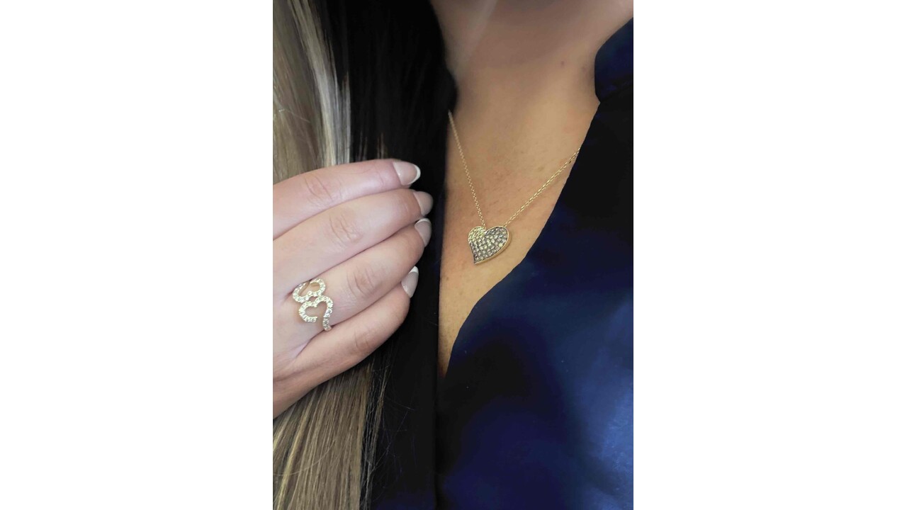 Creatable - Valentine’s Day box sets at 40% off! - Jared.