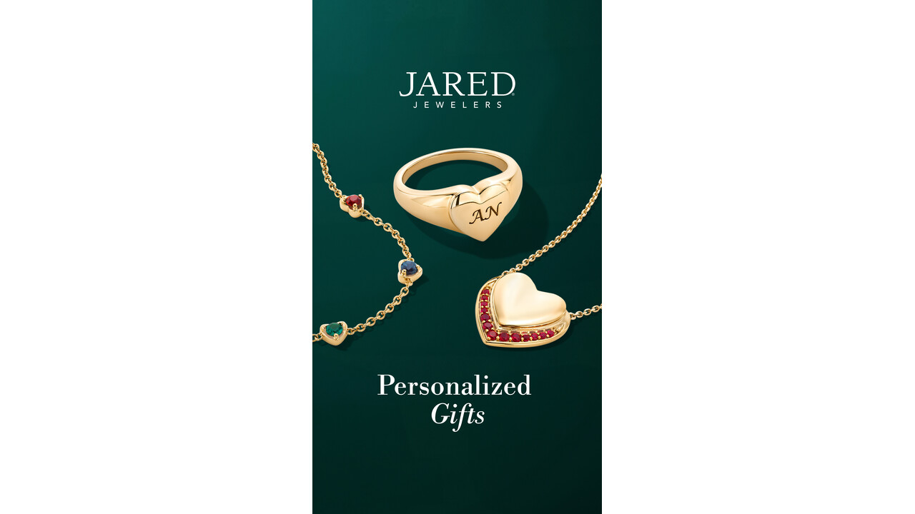 Creatable - Last Minute Gift Ideas - Jared.
