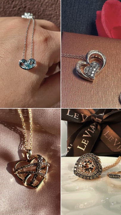 Creatable - Le Vian LOVE Sweetheart Event - Jared.