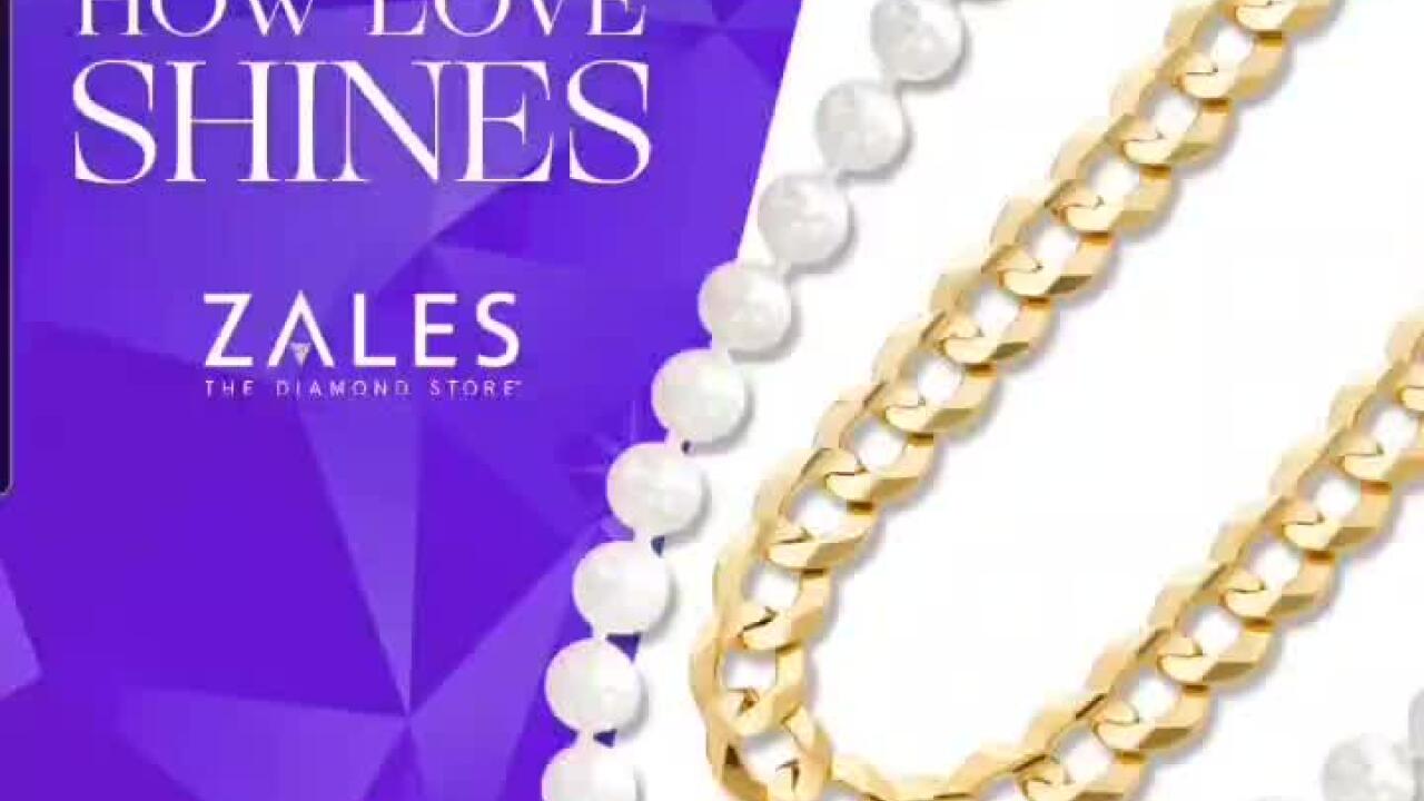 Creatable - ☀️Love Shines☀️ - Zales