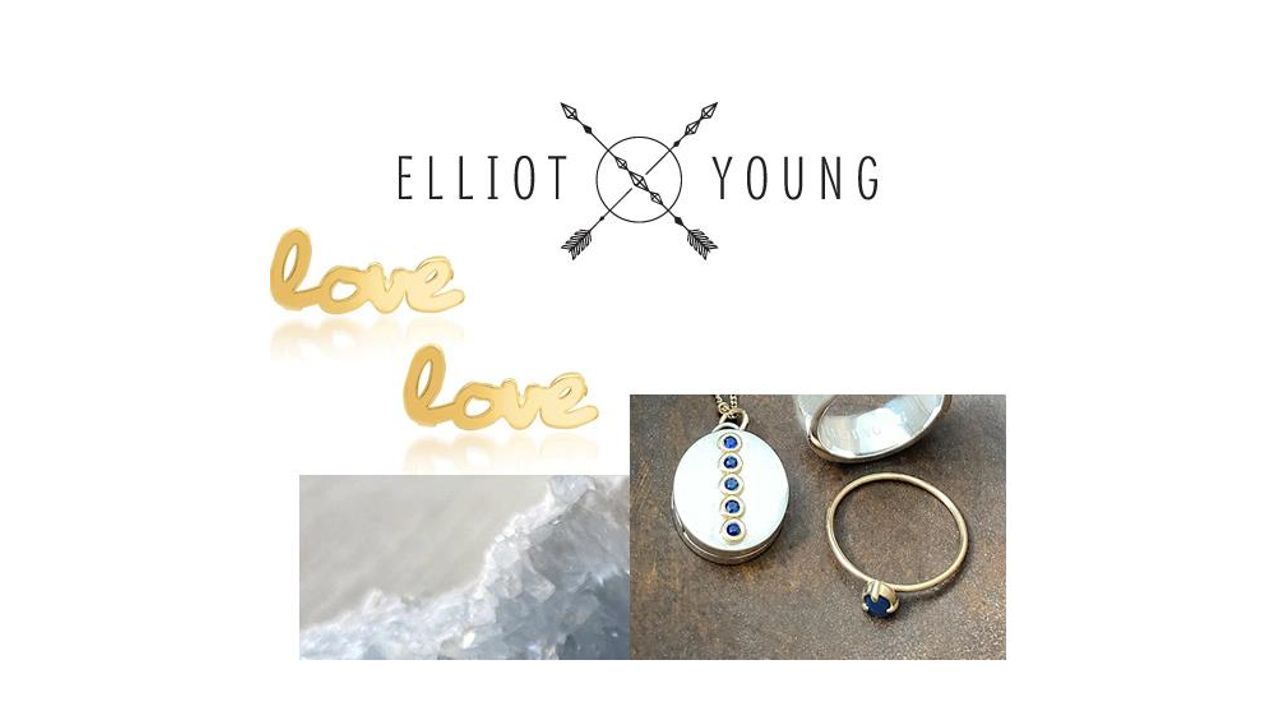 Creatable - Elliot Young Collection - Zales