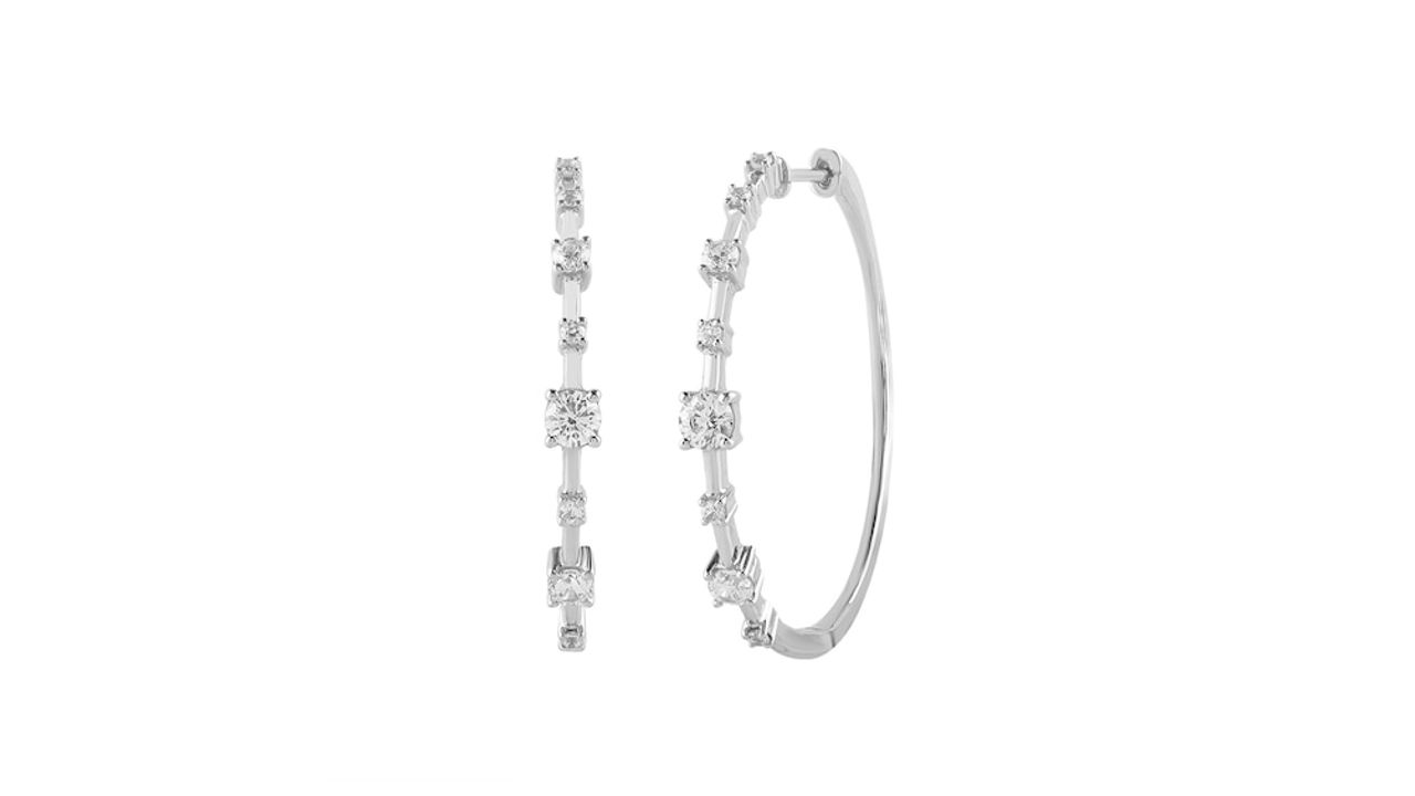 Creatable - Loop De Loop Buy A Hoop - Zales