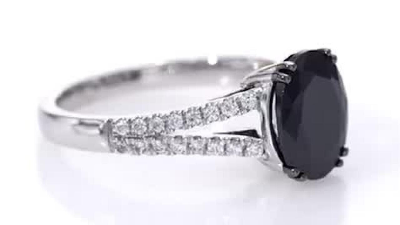 Creatable - A Ring as Unique as Her! - Zales