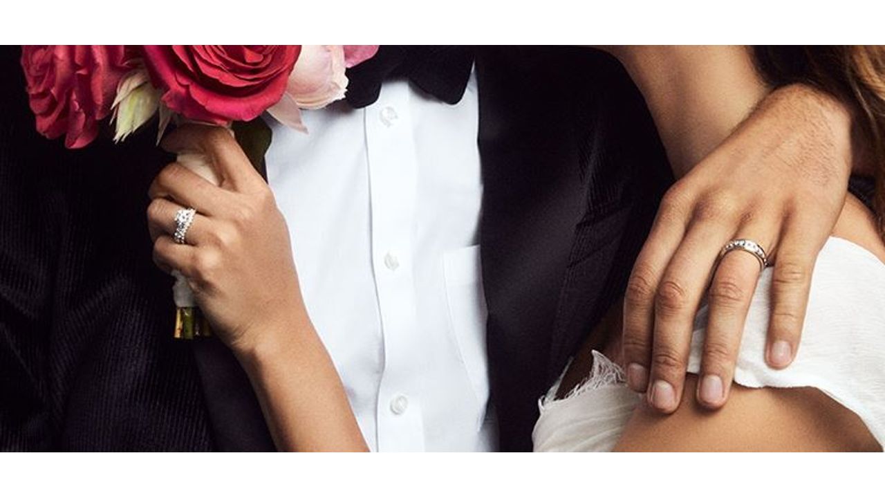 Creatable - His and Hers #ZalesEmployee - Zales