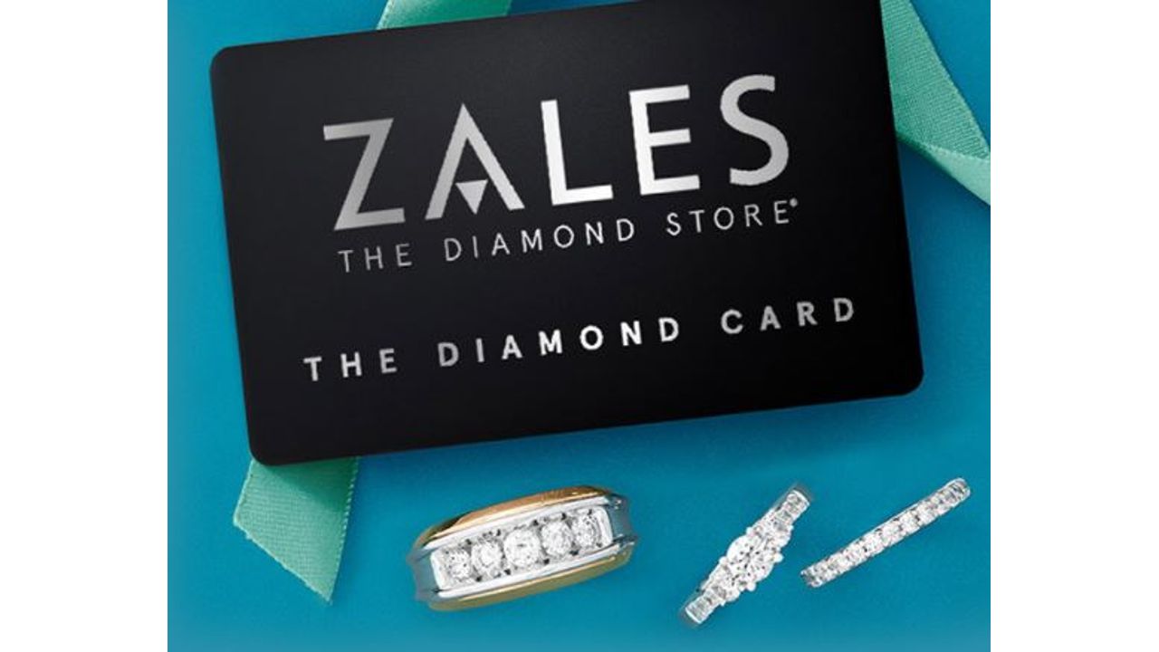 Creatable - Father of Bride #Zales Employee - Zales