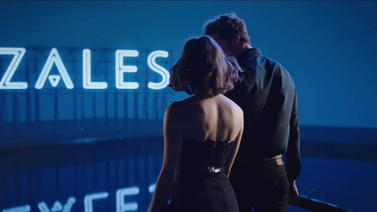 Creatable - 185 Facets!!! The Celebration Infinite Diamond! - Zales