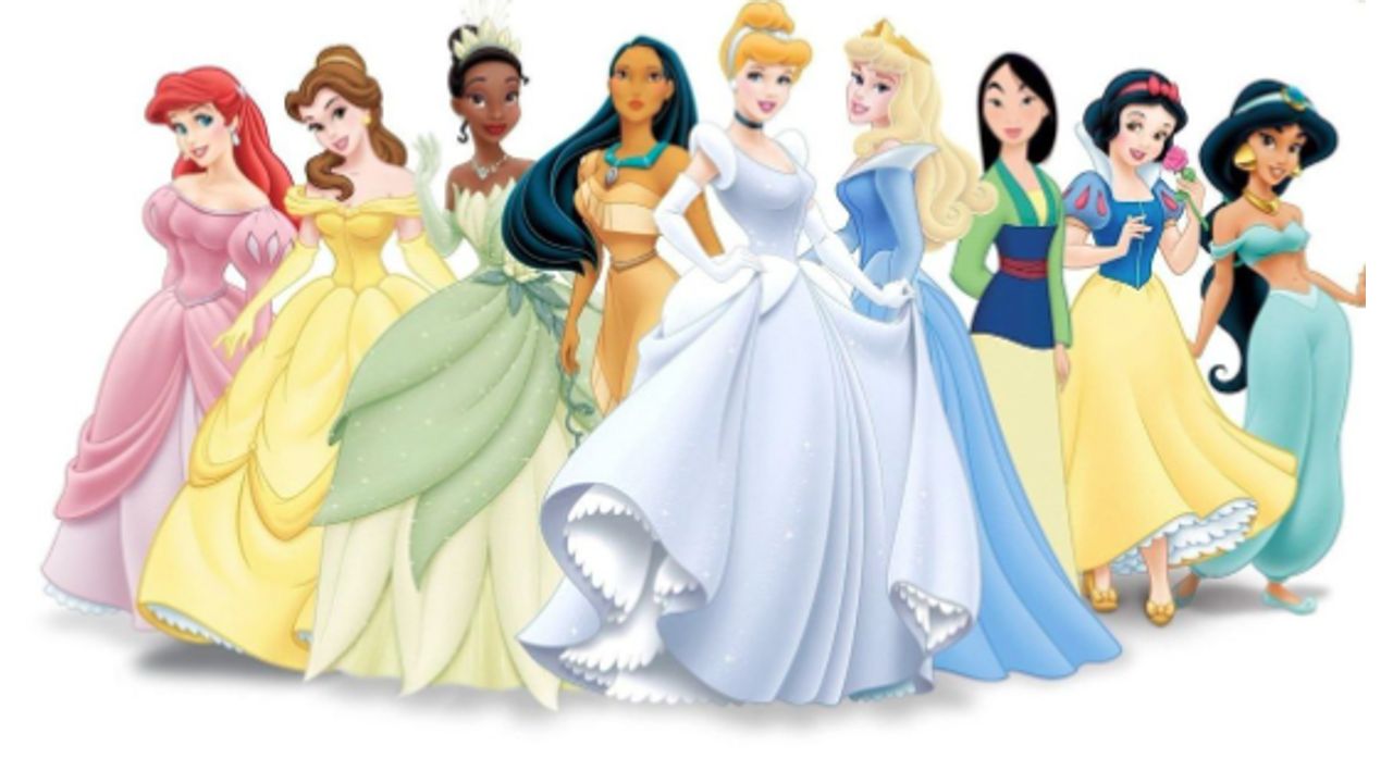 Creatable - Disney - Zales